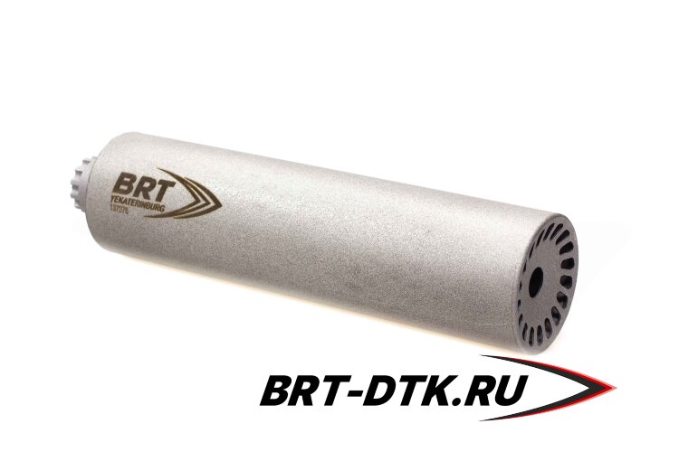 Газоразгруженный ДТК BRT для ПКМ, кал. 7,62 (190мм, резьба М18х1,5L, п ...